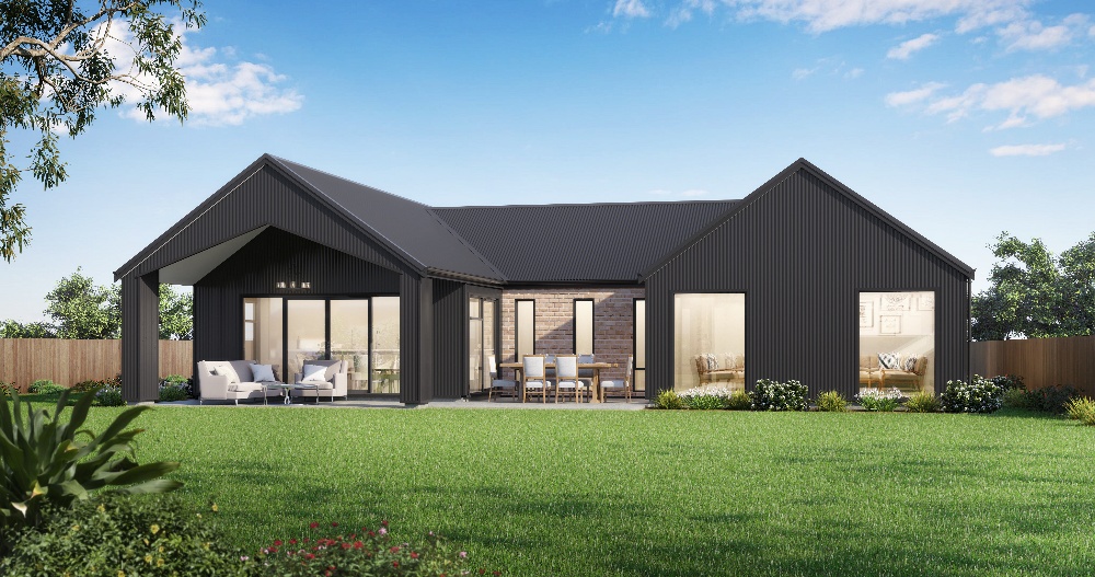 Standard Designs | Location Homes
